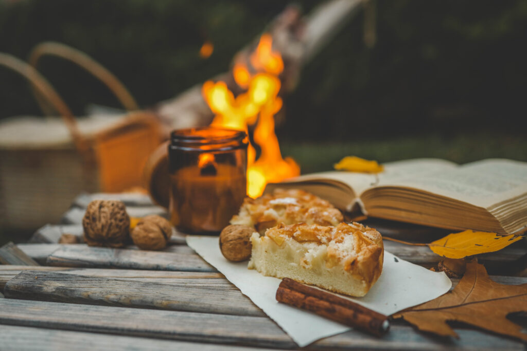 Vegan Campfire Dessert Ideas for a Sweet Treat: Indulgent Outdoor ...